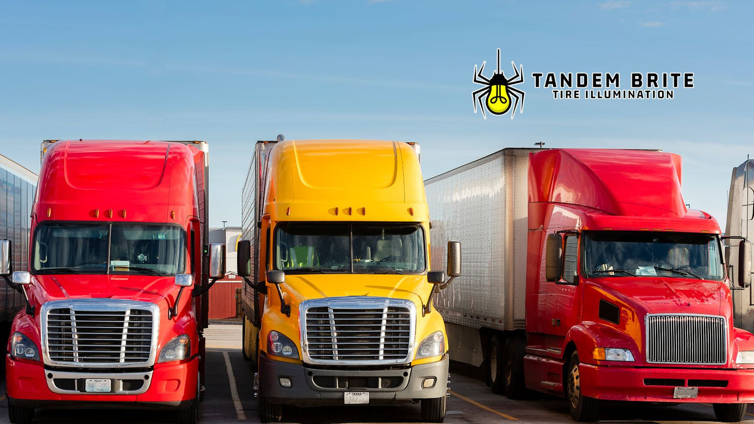 The Evolution of Fleet Safety Technology: Enhancing Road Safety with T ...