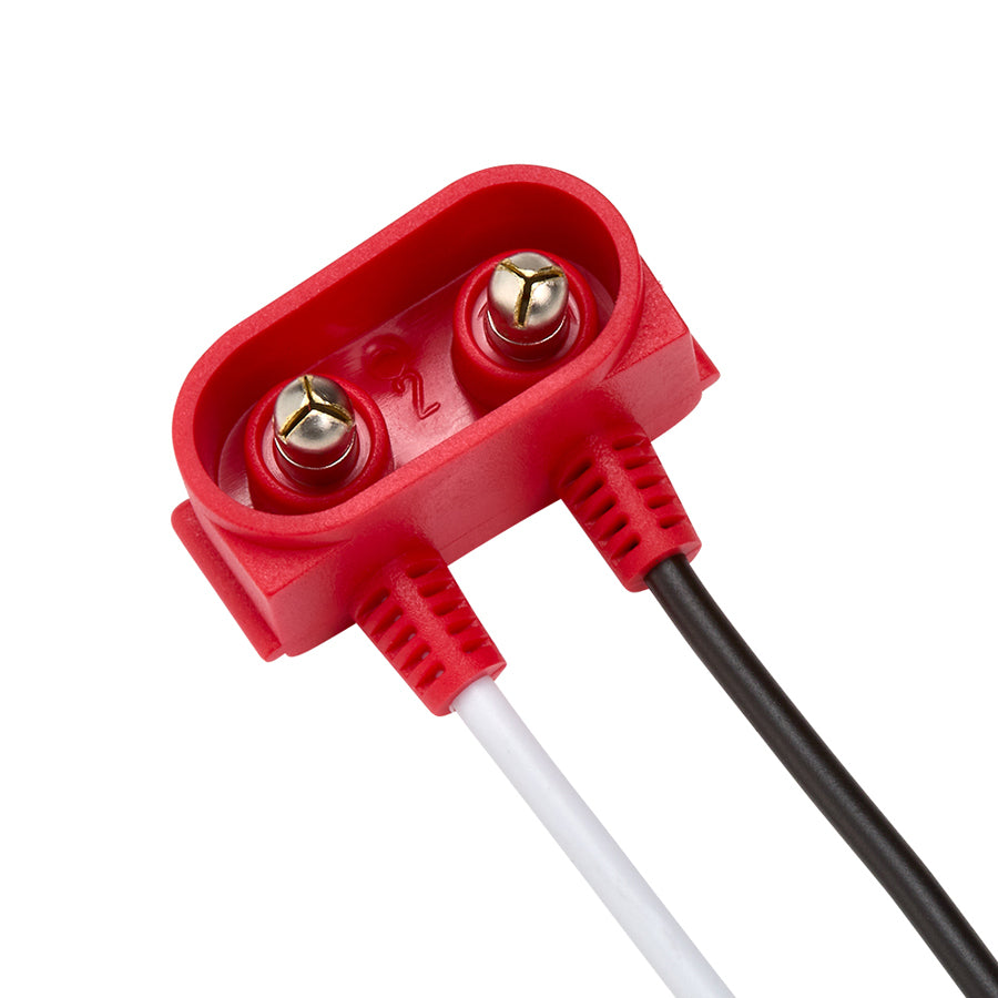 2 Pin Clearance Marker Connector – Tandem Brite